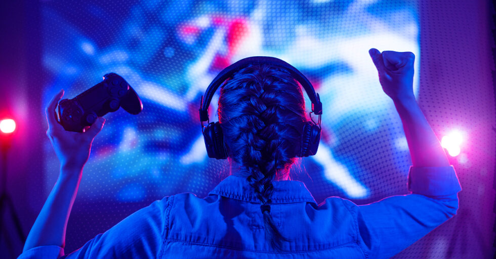 The Best Female Video Game Characters - At The Pier Arcade