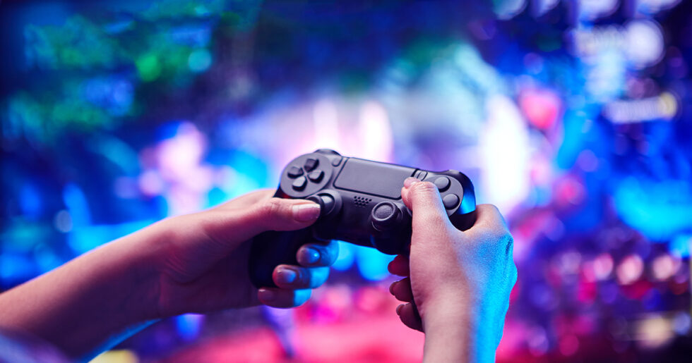 The Best Child Video Game Characters - At The Pier Arcade